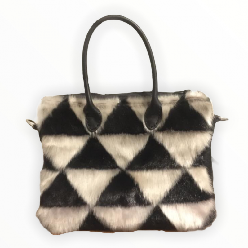 Seal Skin Purse - Proudly Indigenous Crafts & Designs