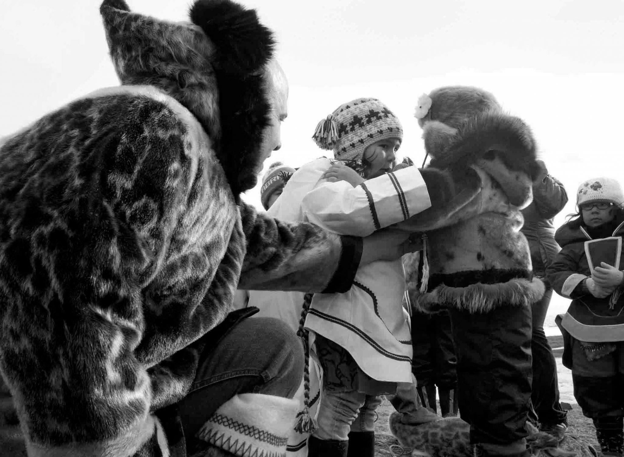 Seal Fur & Seal Skin Leather - Proudly Indigenous Crafts & Designs