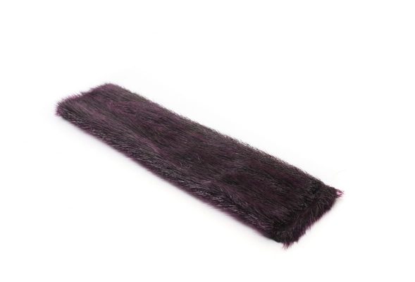 Sealskin Snap Bracelet - Proudly Indigenous Crafts & Designs