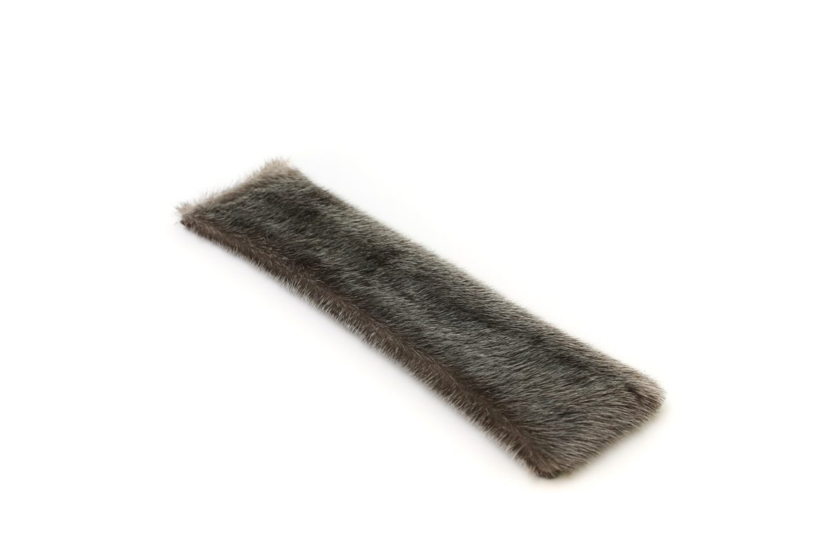 Sealskin Snap Bracelet - Proudly Indigenous Crafts & Designs
