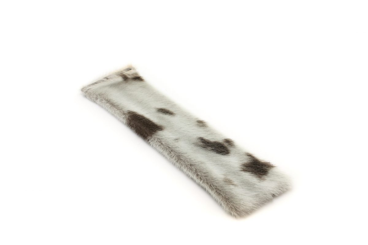 Sealskin Snap Bracelet - Proudly Indigenous Crafts & Designs