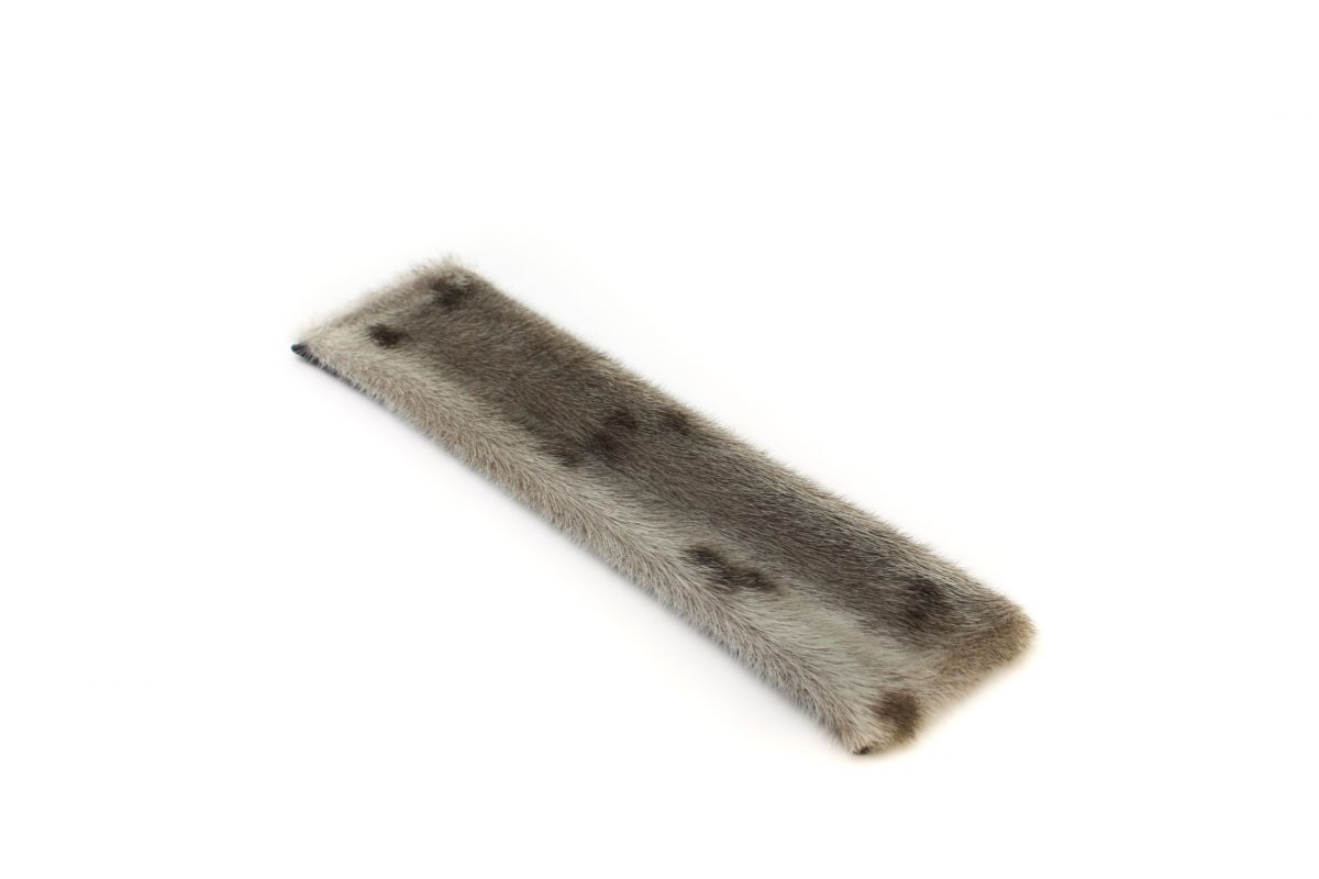 Sealskin Snap Bracelet - Proudly Indigenous Crafts & Designs