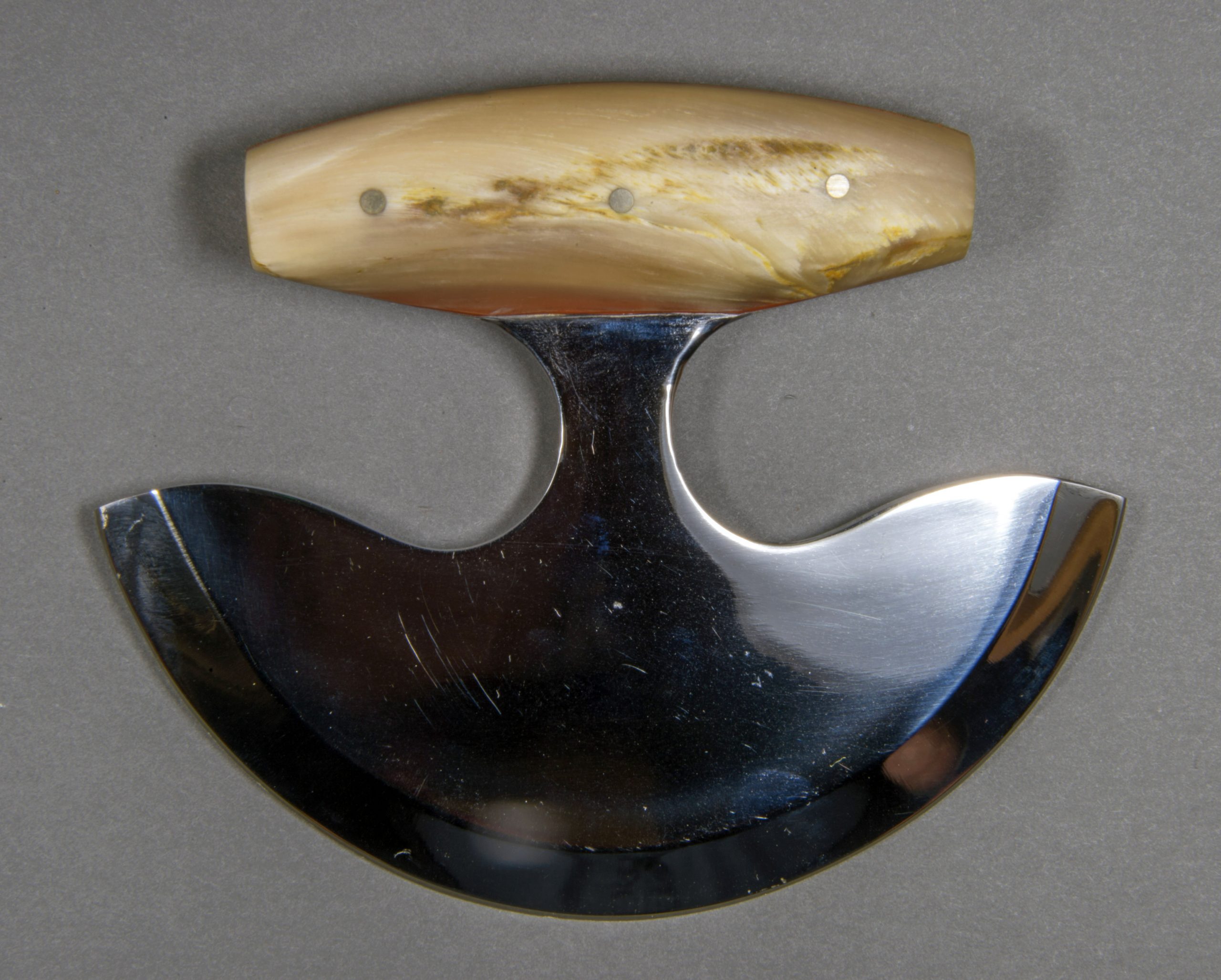 Meet the North West River woman passing on ulu-making skills