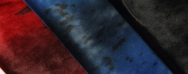 Proudly Indigenous Crafts & Designs - Seal Fur & Seal Skin Products