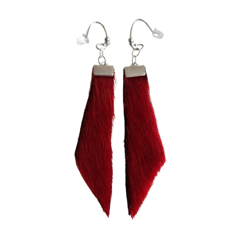 Red Trapezium - Proudly Indigenous Crafts & Designs