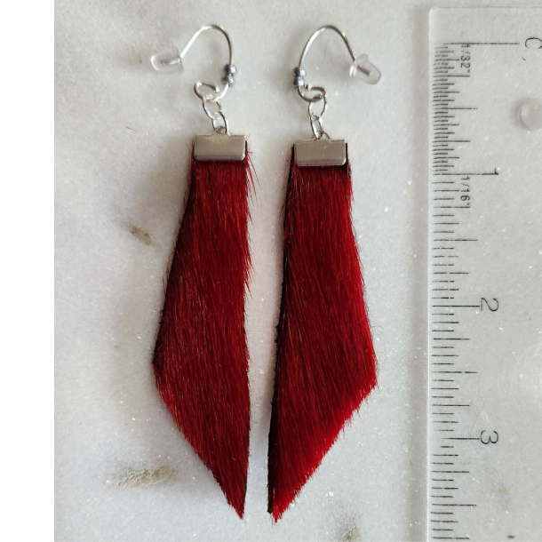 Red Trapezium - Proudly Indigenous Crafts & Designs