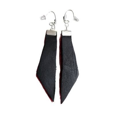 Red Trapezium - Proudly Indigenous Crafts & Designs