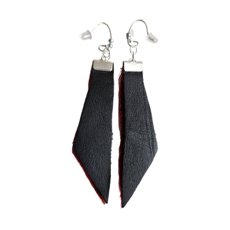 Red Trapezium - Proudly Indigenous Crafts & Designs