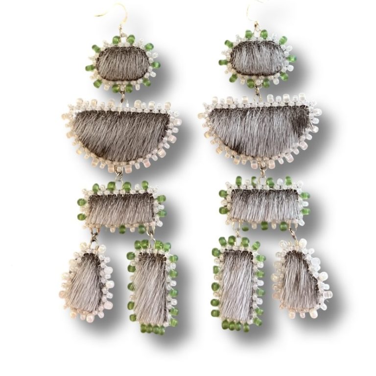 Proudly Indigenous Crafts & Designs - Seal Fur & Seal Skin Products