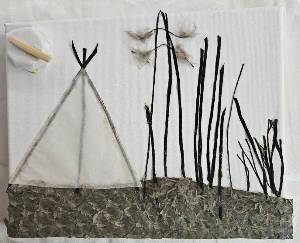 Wild Earth Sacred Fire - Proudly Indigenous Crafts & Designs