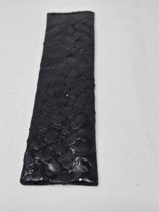 Natural Fish Skin Sparkling Snap Cuffs - Proudly Indigenous Crafts ...