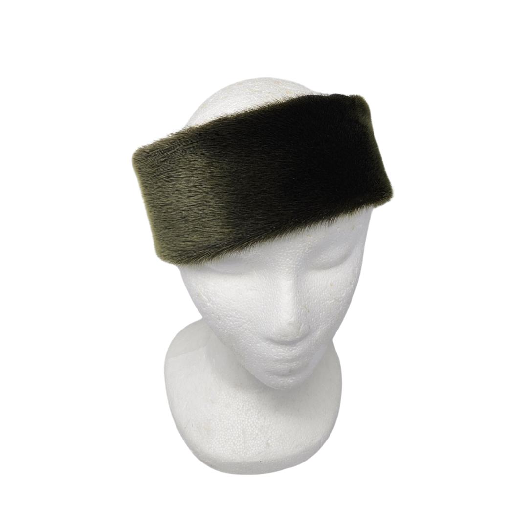 Sealskin Headband - Proudly Indigenous Crafts & Designs