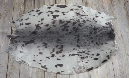 Seal Fur & Seal Skin Leather - Proudly Indigenous Crafts & Designs