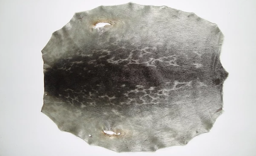 Seal Fur & Seal Skin Leather - Proudly Indigenous Crafts & Designs