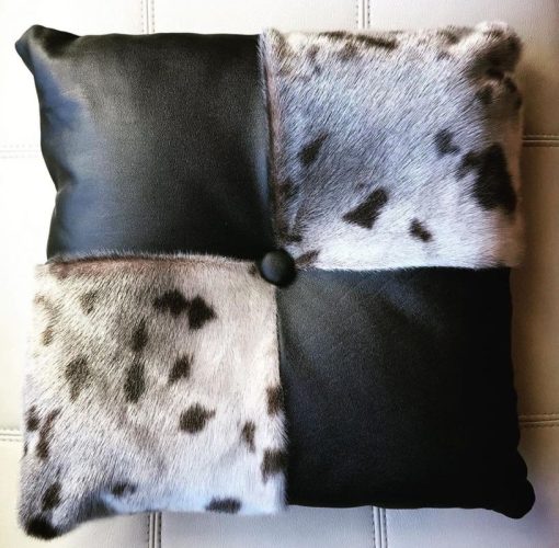 Seal Fur & Seal Skin Leather - Proudly Indigenous Crafts & Designs