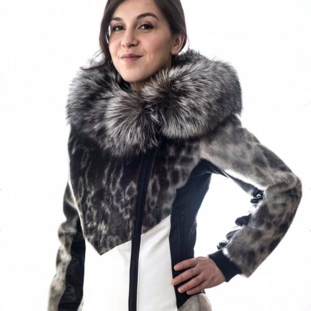 Seal Fur & Seal Skin Leather - Proudly Indigenous Crafts & Designs