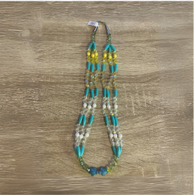 Bead Necklace Collection - Proudly Indigenous Crafts & Designs