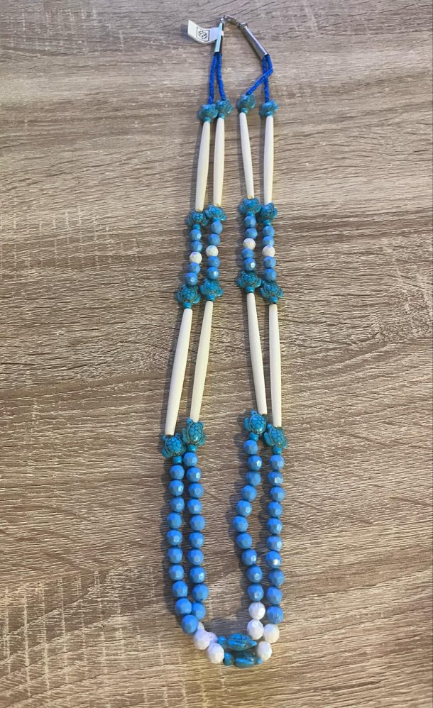 Bead Necklace Collection - Proudly Indigenous Crafts & Designs