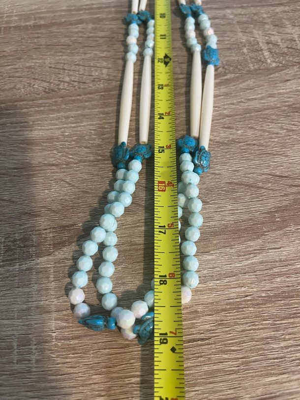 Bead Necklace Collection - Proudly Indigenous Crafts & Designs