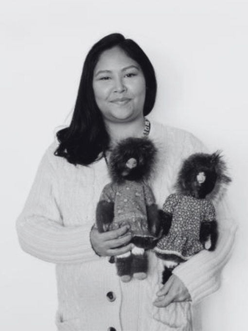 Proudly Indigenous Crafts & Designs - Seal Fur & Seal Skin Products